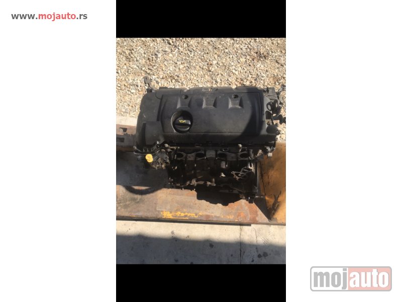 Motor 1.6vti 1.4vti