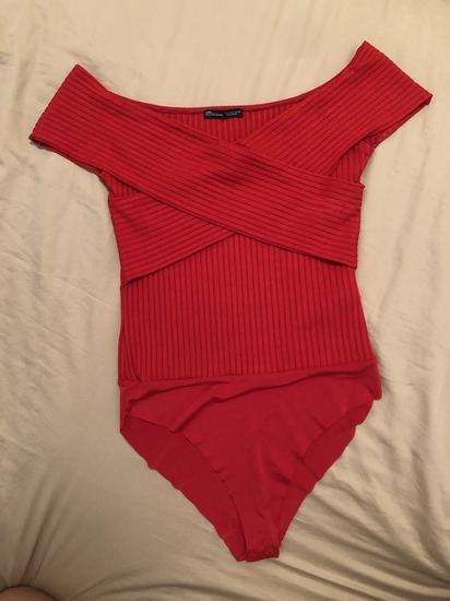 Crveni Bodi Zara