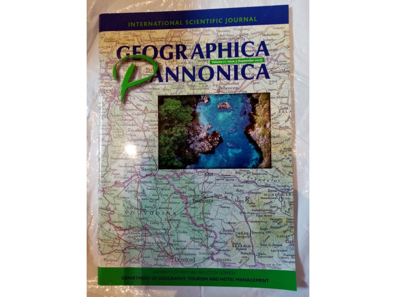 Geographica pannonica 9/2017