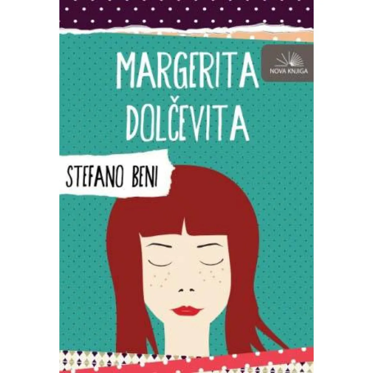 MARGERITA DOLČEVITA