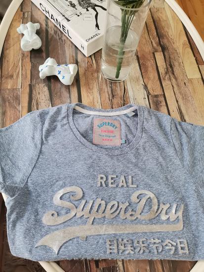 Superdry majica