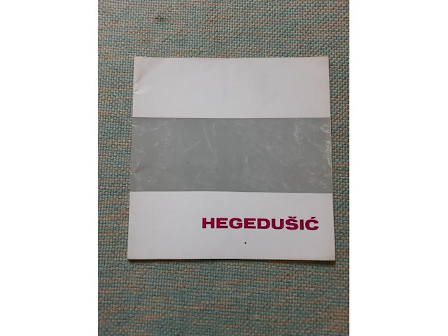 Hegedušić Izložba kartona