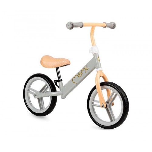 Dečiji bicikl balance bike gold MoMi Nash