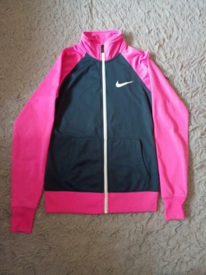 Komplet Nike trenerke