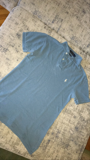 Original Nova Polo Ralph Lauren