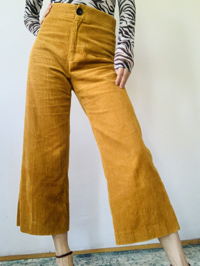 Zara Pantalone