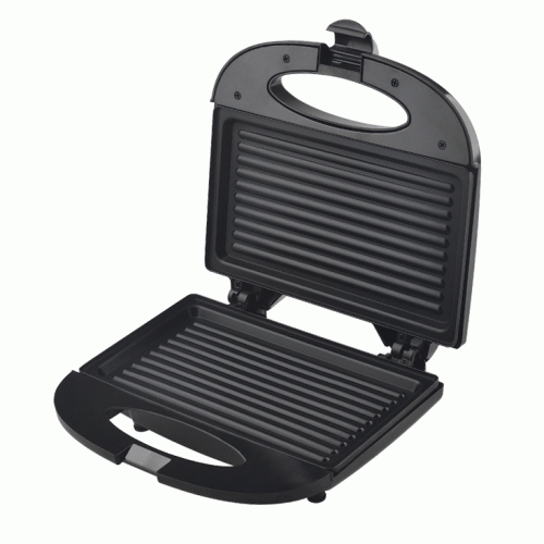 Sendvič toster 800 W ISKRA MG-2-BL