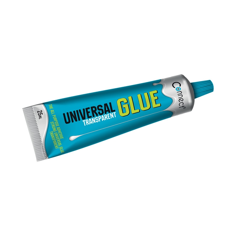 Lepak univerzalni tuba 25ml Connect 105745