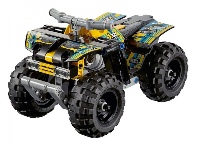 LEGO Technic - 42034 Quad Bike