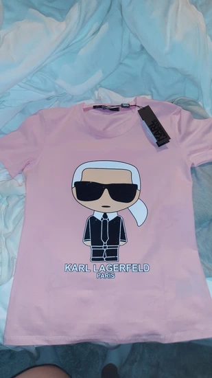 Karl lagerfeld majica ORIGINAL