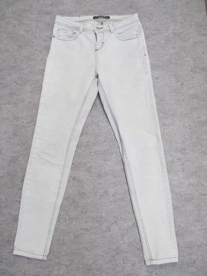 C & A farmerke super skinny vel. 38