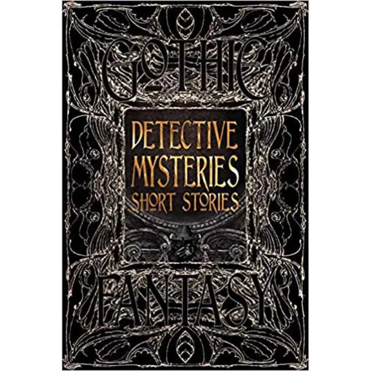 DETECTIVE MYSTERIES SHORT STORIES