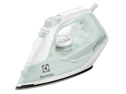 Electrolux pegla, 2400W, EDB 1740 LG