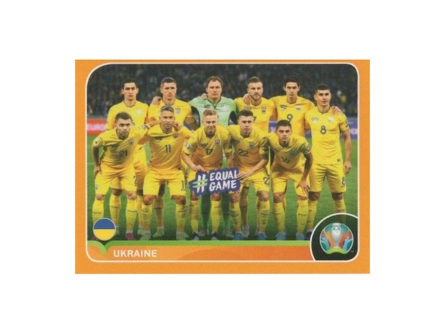 EURO 2020 PREVIEW broj UKR 02  UKR 2
