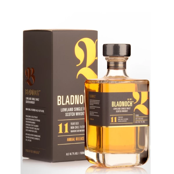 Viski Bladnoch 11 godina