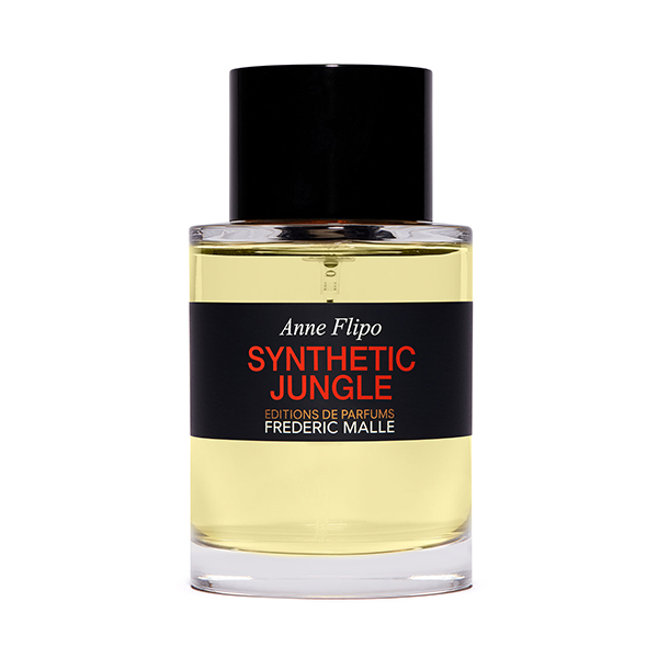 Synthetic Jungle