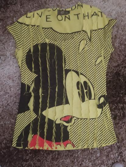 Mickey Mouse majica