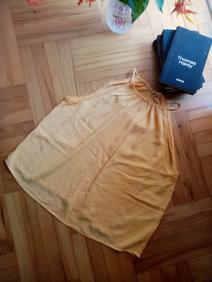 Lagana bluza
