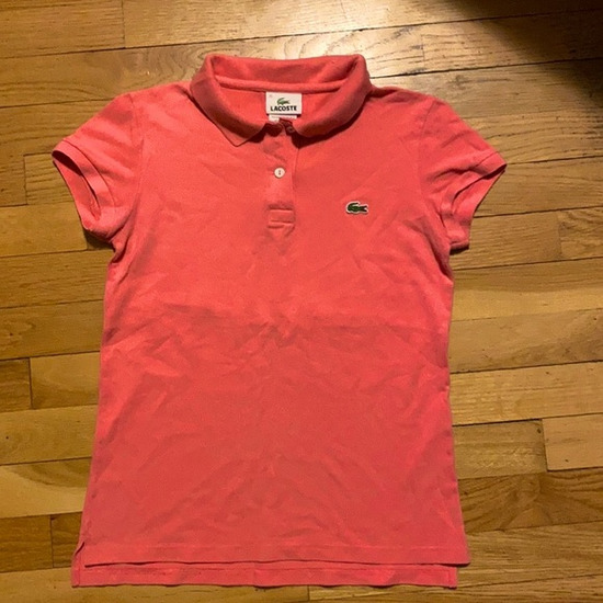 Lacoste polo majica 20% snizenja