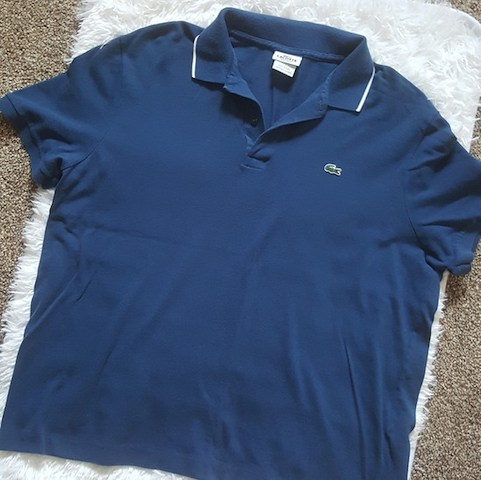 Lacoste polo majica 20% snizenja