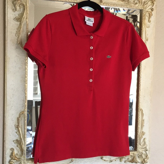 Lacoste polo majica 20% snizenja