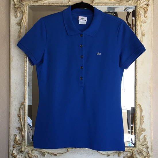 Lacoste polo majica 20% snizenja