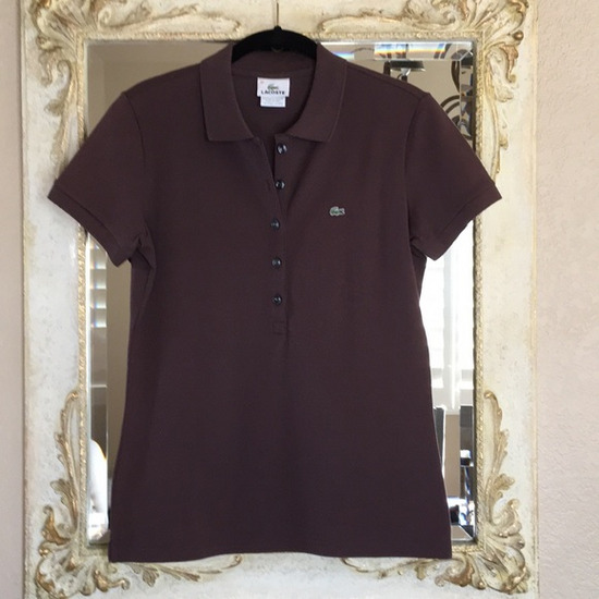 Lacoste polo majica 20% snizenja