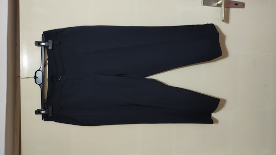 Pantalone teget 3/4