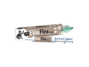 Mervue EliteFlex Forte gel za mačke 30ml