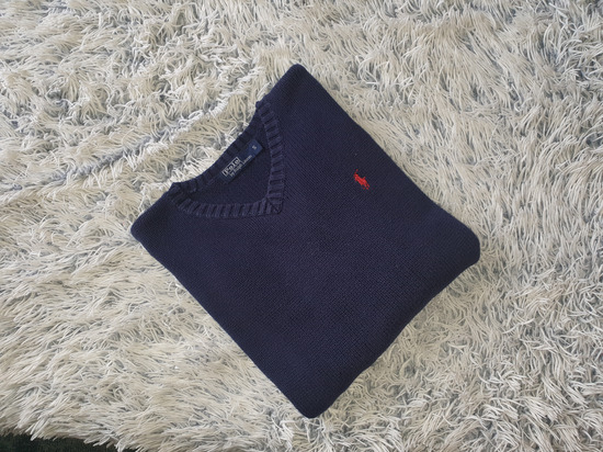 RALPH LAUREN original džemper