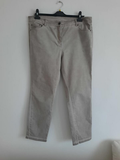 Pantalone Canda 44