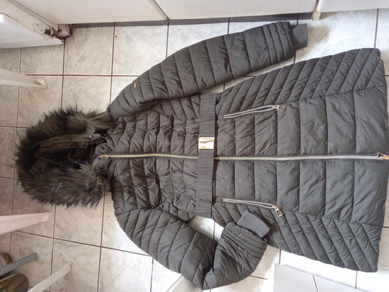 Zimska jakna Franceska