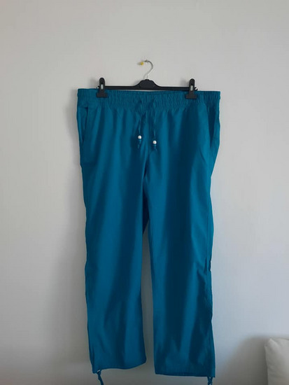 Pantalone Janina 50 Novo