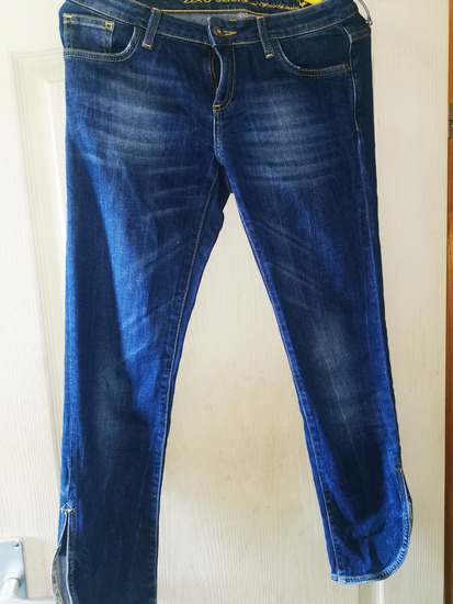 Pantalone dzins