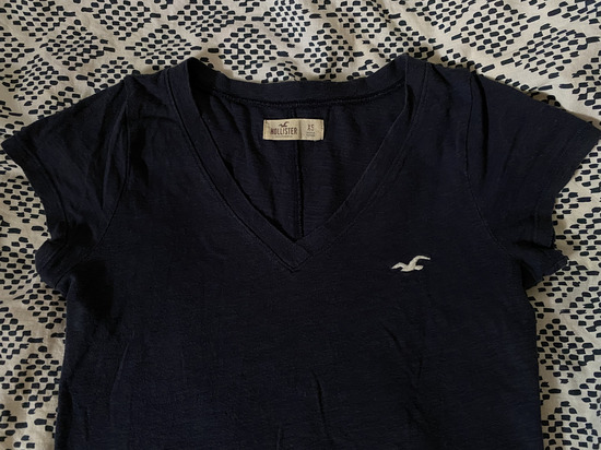 Hollister original zenska majica