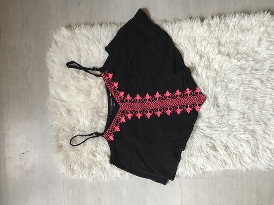 Tally weijl crop top