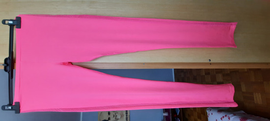 PINK helanke M/L