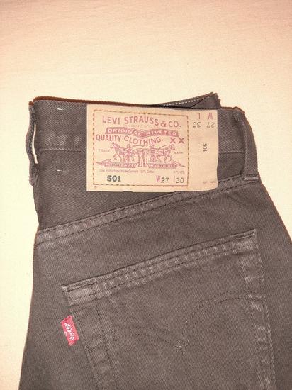 Levis original