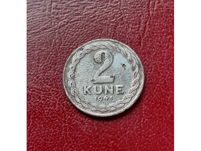 2 KUNE 1941