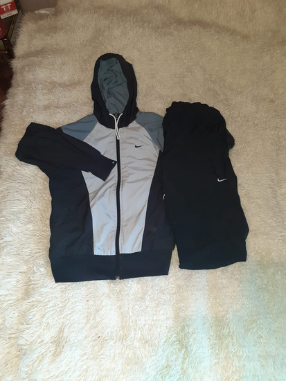 Nike Trenerka komplet Original