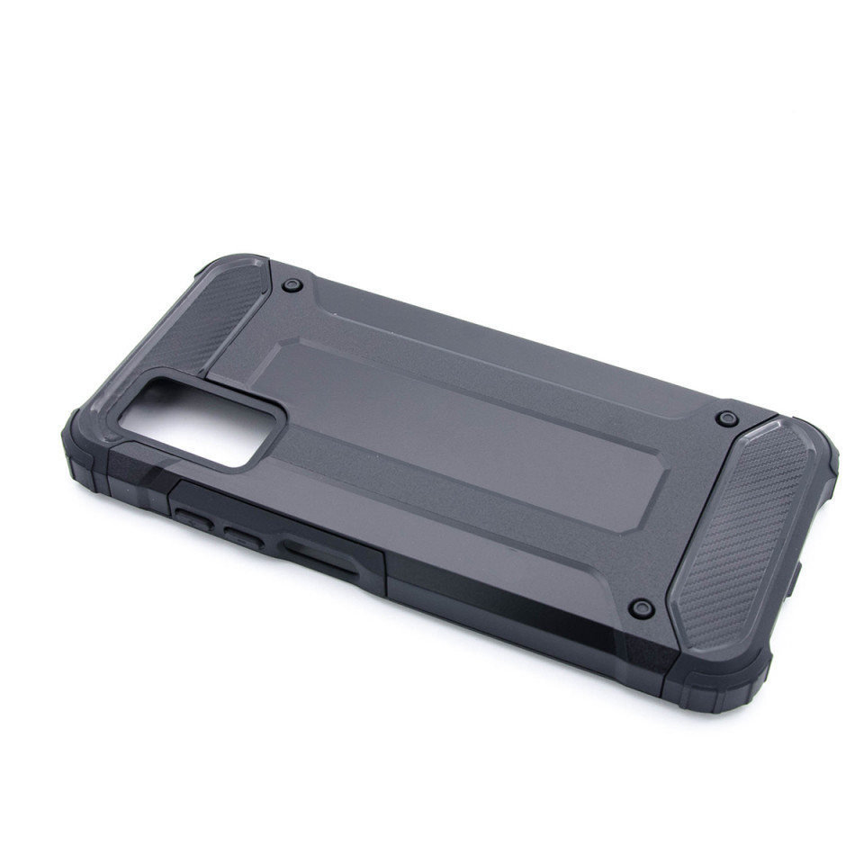 TPU MASKA DEFENDER ZA XIAOMI REDMI NOTE 9 4G 2020, XIAOMI REDMI 9T 2021 (6.53") VIŠE BOJA