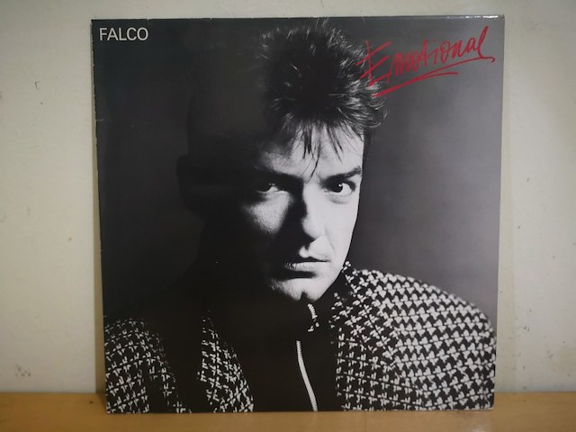 Falco: Emotional
