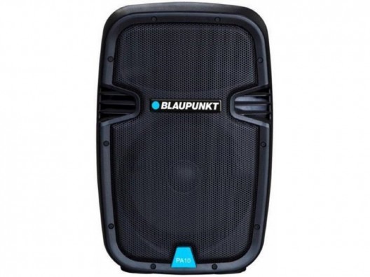 Blaupunkt PA10 Audio Sistem (PA10)