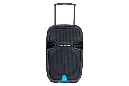 Blaupunkt PA12 Audio Sistem (PA12)