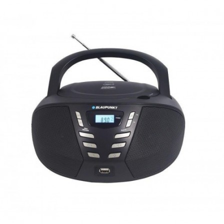 Blaupunkt Boombox BB7BK FM/CD (BB7BK)