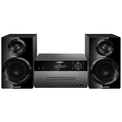 Blaupunkt Micro System MS50BT (MS50BT)