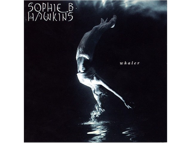 Sophie B. Hawkins ‎– Whaler
