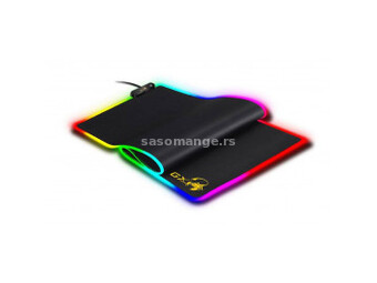 Genius Mouse Pad GX-Pad 800S RGB,BLK,USB