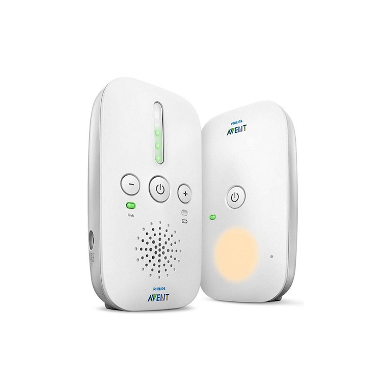 Avent bebi alarm Entry level dect monitor