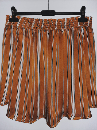 Bluza bez ramena